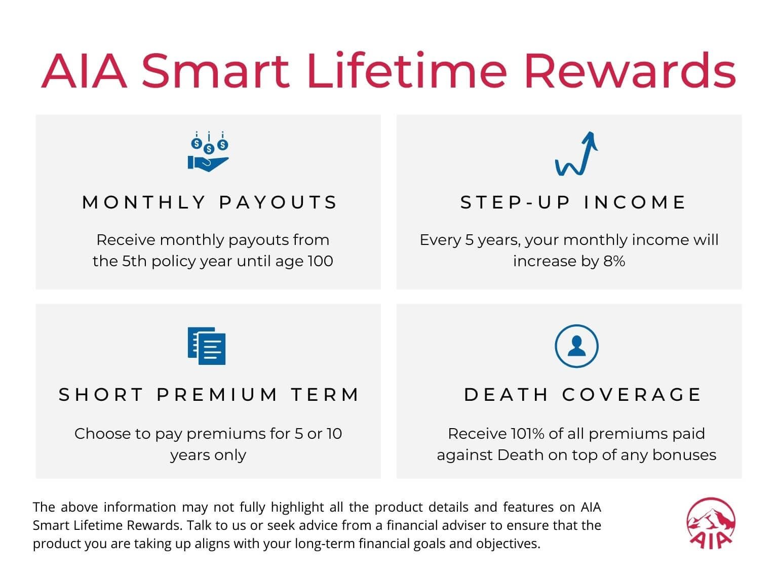 AIA Power Critical Cover Review | InterestGuru.sg