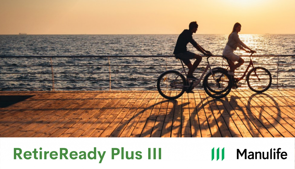 Manulife RetireReady Plus - InterestGuru.sg