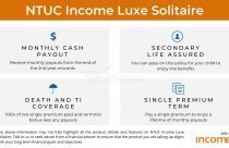 NTUC Income VivoLife Review (Updated) - InterestGuru.sg