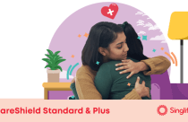 Singlife ElderShield Standard and Plus Review | InterestGuru.sg