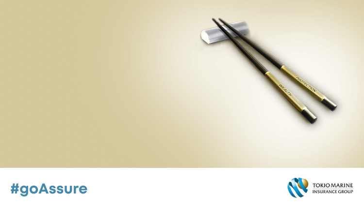 [Investment-Linked Policy] Tokio Marine goAssure Review | InterestGuru.sg