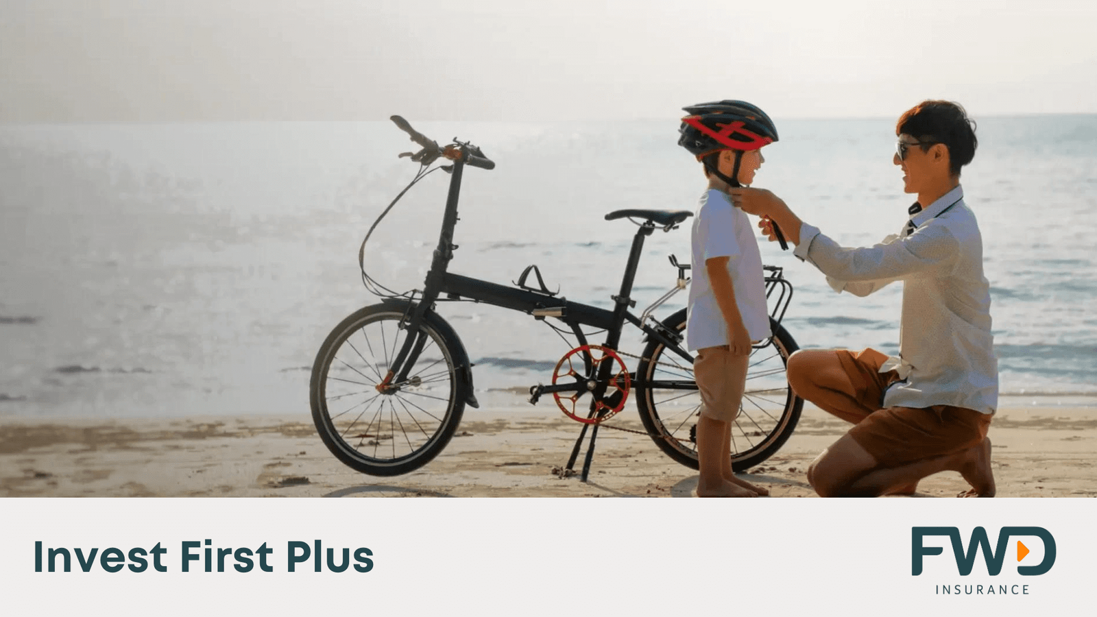 [Investment Linked Policy] FWD Invest First Plus Review | InterestGuru.sg