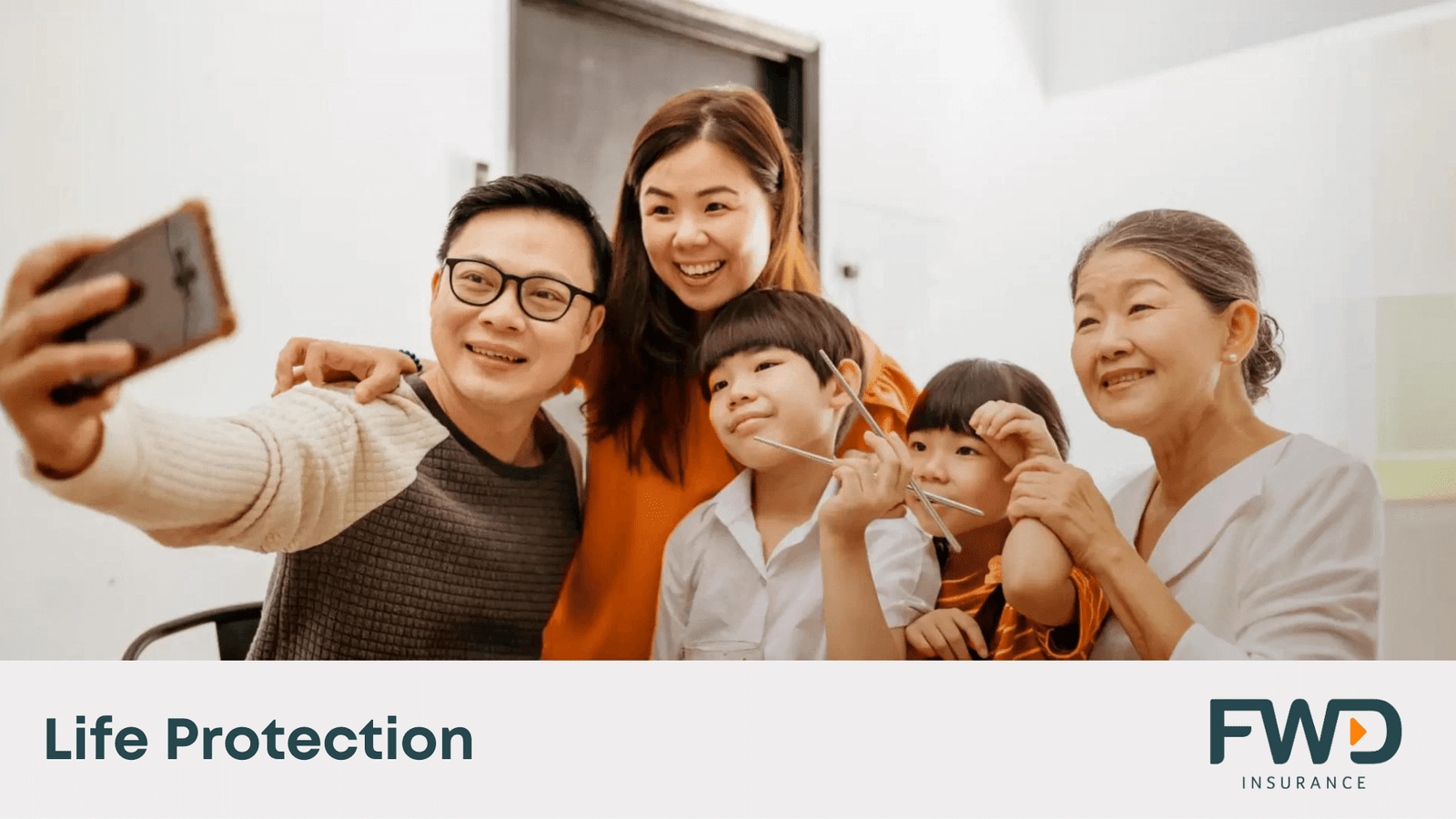 [Whole Life Insurance] FWD Life Protection Review | InterestGuru.sg