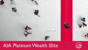AIA Platinum Wealth Elite Review (Updated) - InterestGuru
