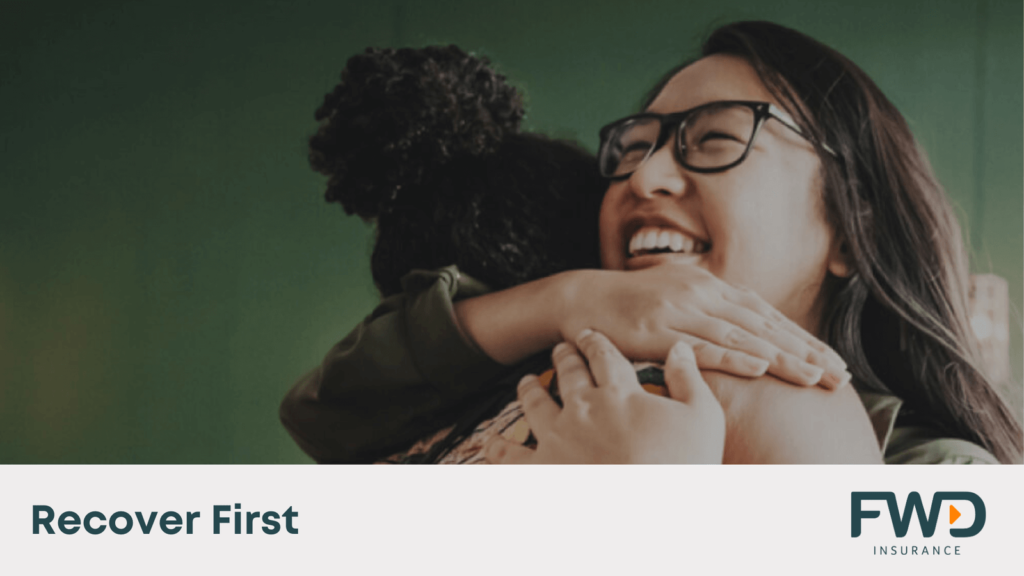 FWD Recover First Review - InterestGuru