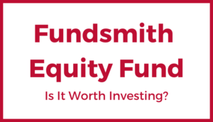 Fundsmith Equity Fund: Is It Still a Worthy Investment (Updated ...